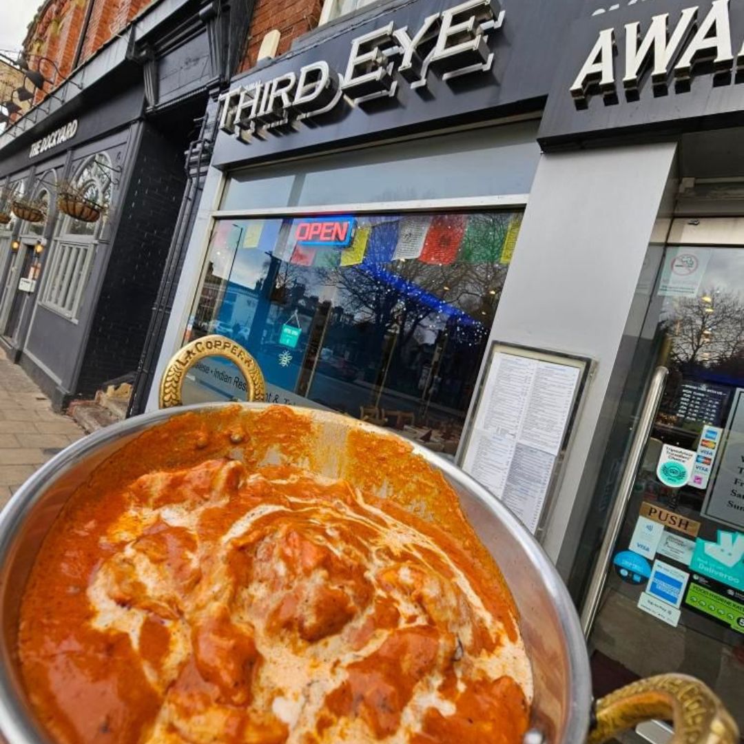 All The Nation's Curry Awards 2025 Winners From Greater Manchester