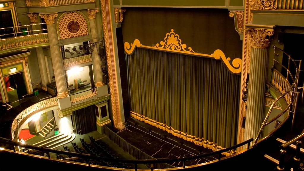 Our Guide To The Best Theatres To Visit In Manchester