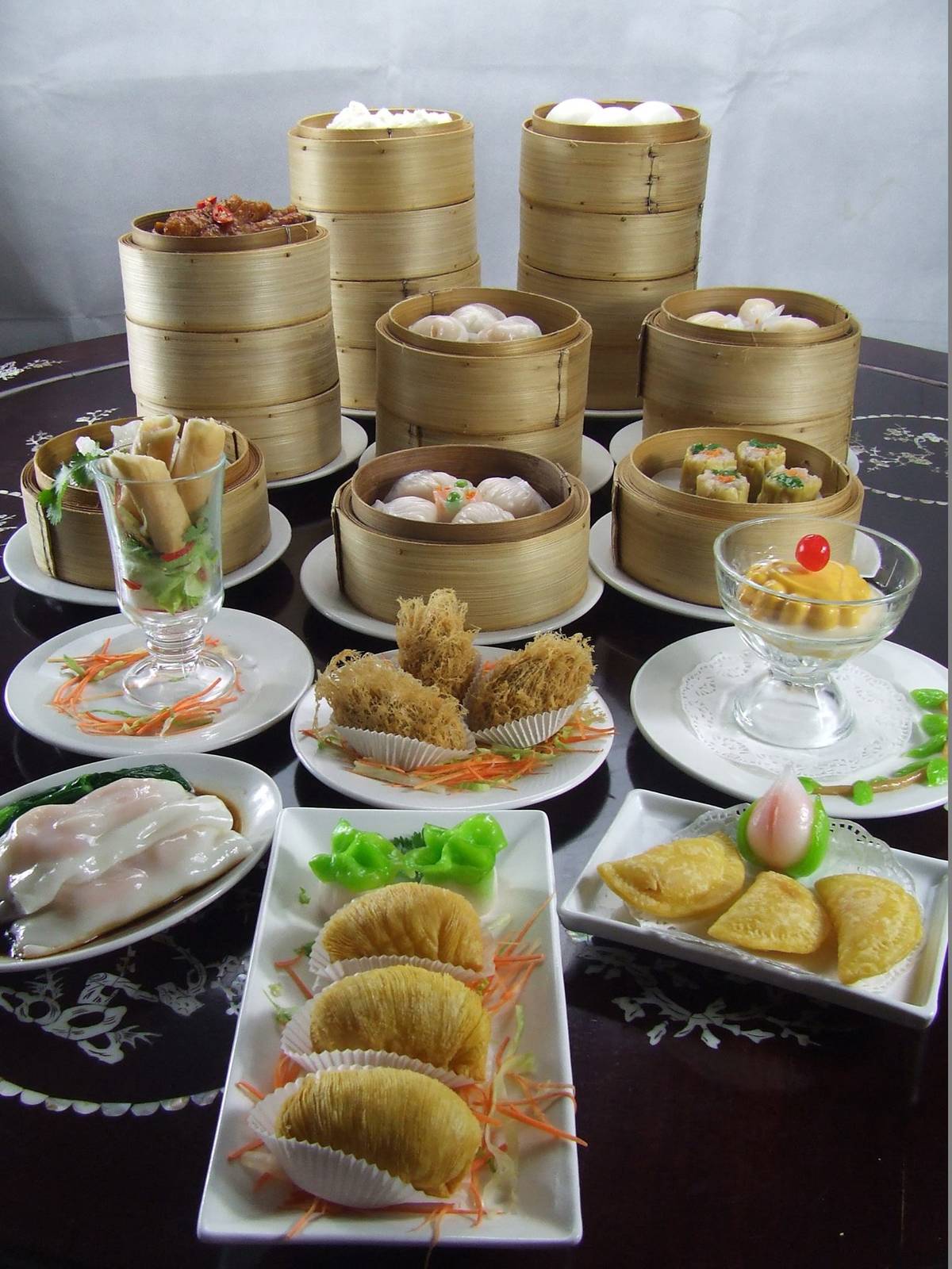 The Best Seafood Restaurants In And Around Manchester