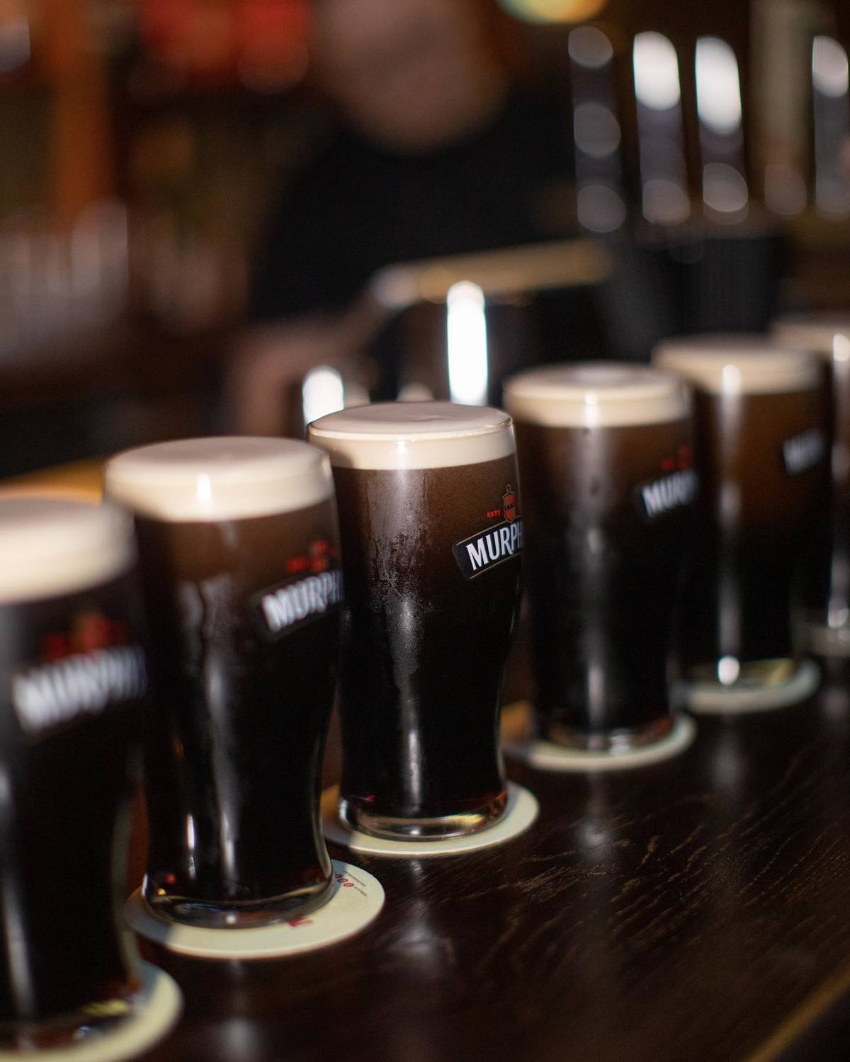 Irish Pub Nancy Spains Is Opening A New Location In Manchester