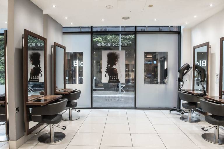 The Best Hair Salons In Manchester For A Much-Needed Chop
