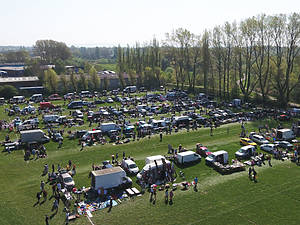 The Best Car Boot Sales In And Around Manchester