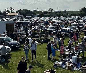 The Best Car Boot Sales In And Around Manchester