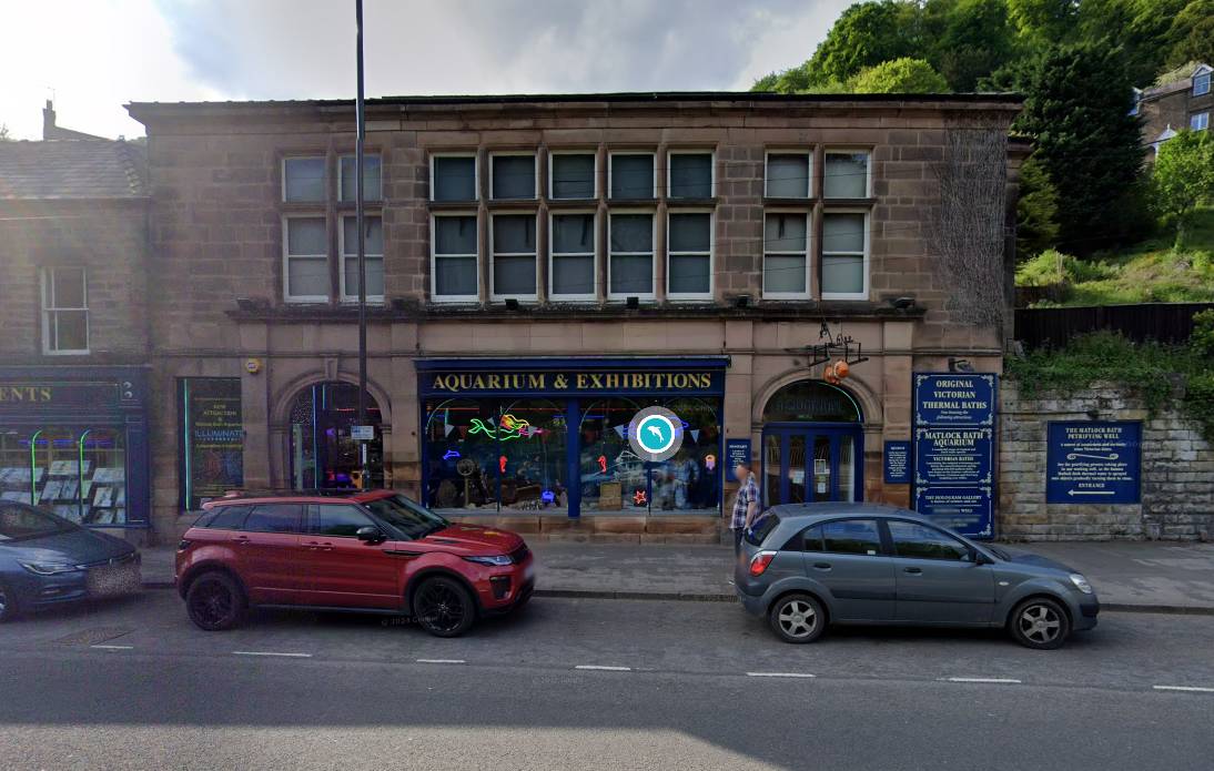The Best Aquariums To Visit In And Around Greater Manchester