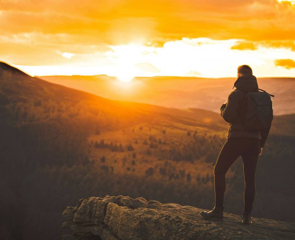 England's oldest national park has been named amongst the UK’s best ...