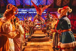 The UK’s Most Magical Festive Lapland Experience That Sells Out In Less ...