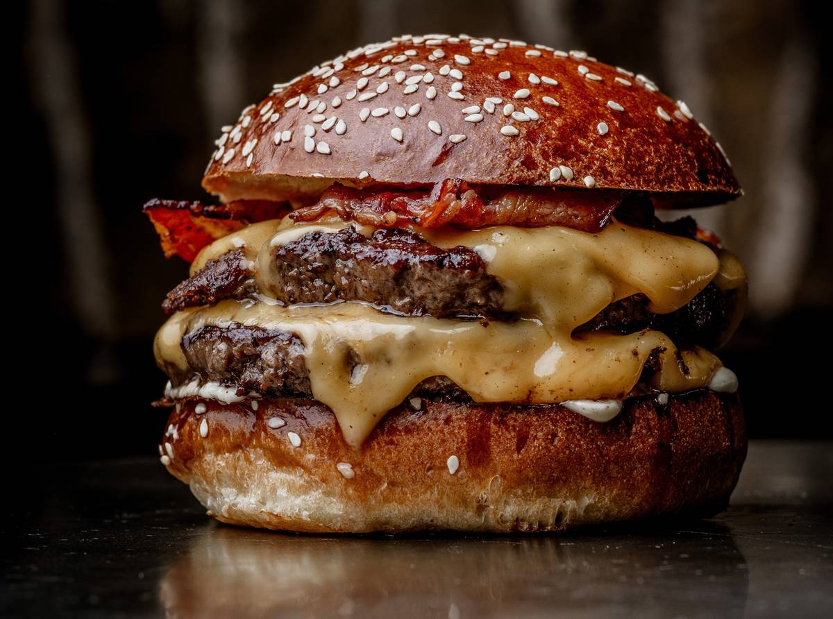 Burger & Beyond To Become Trader At New Manchester Food Hall