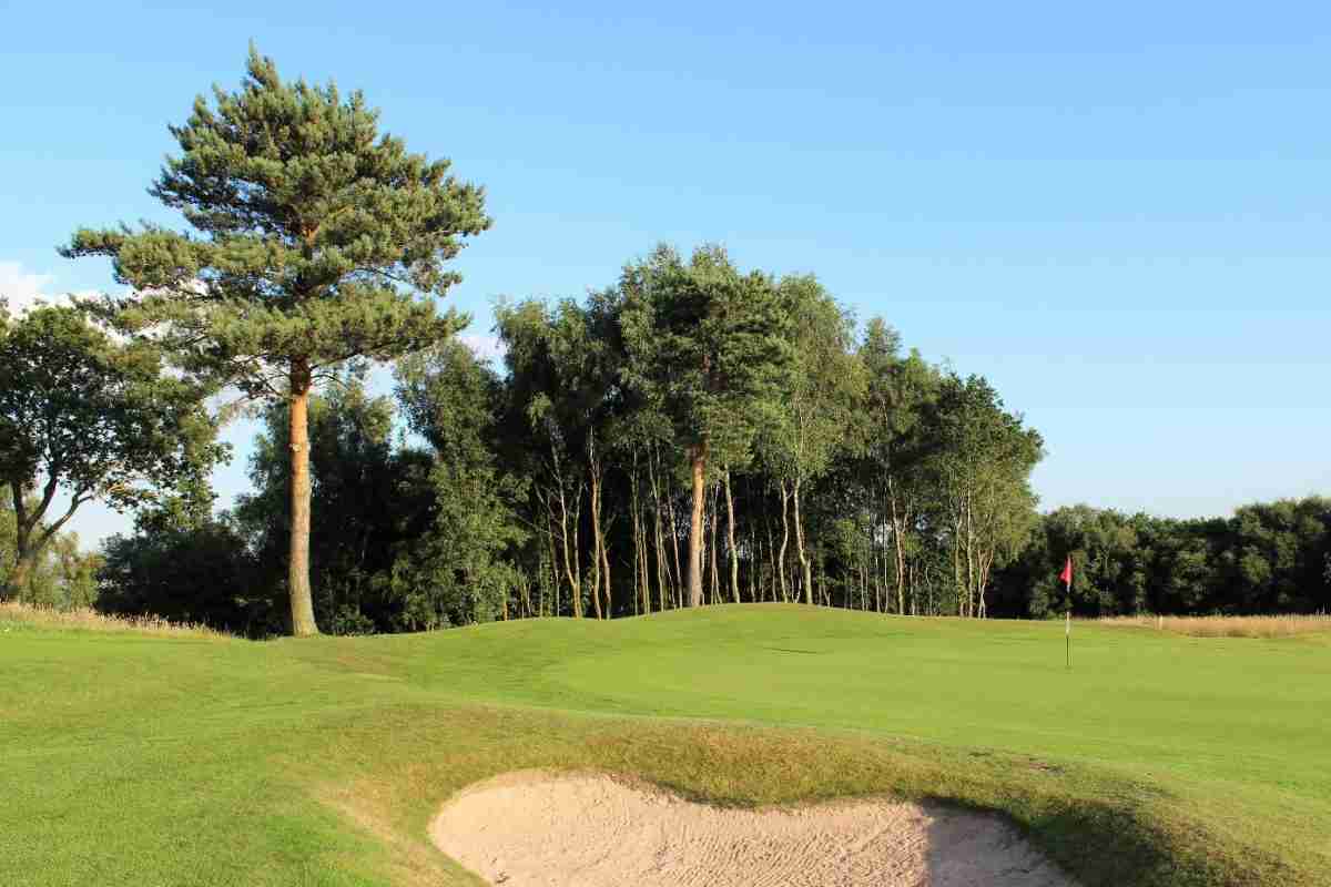 The Best Golf Courses In Greater Manchester To Putt Away At
