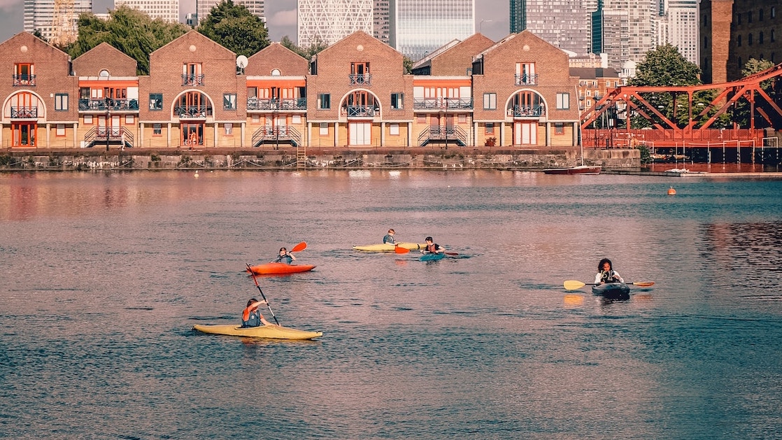What To Do With Your Extra Hour Of Daylight