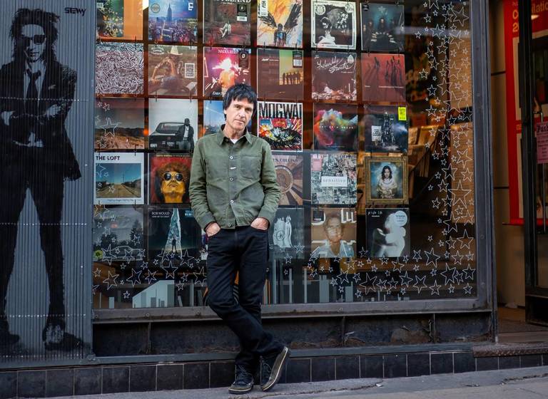 18 Of The Coolest Record Shops In Manchester