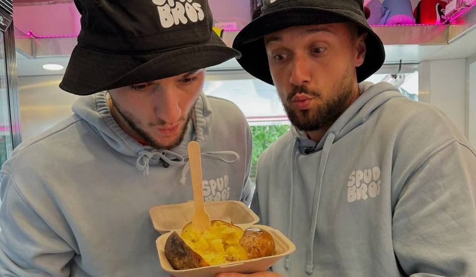 The best Manchester restaurants, bars and cafes