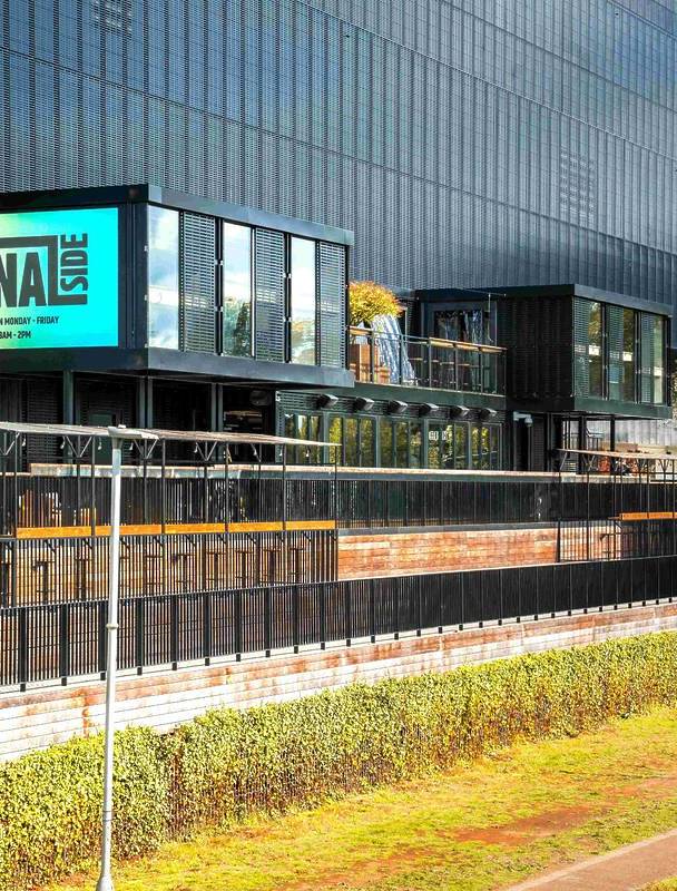 20 Stories: A Bar With The Best Views In Manchester - Secret Manchester