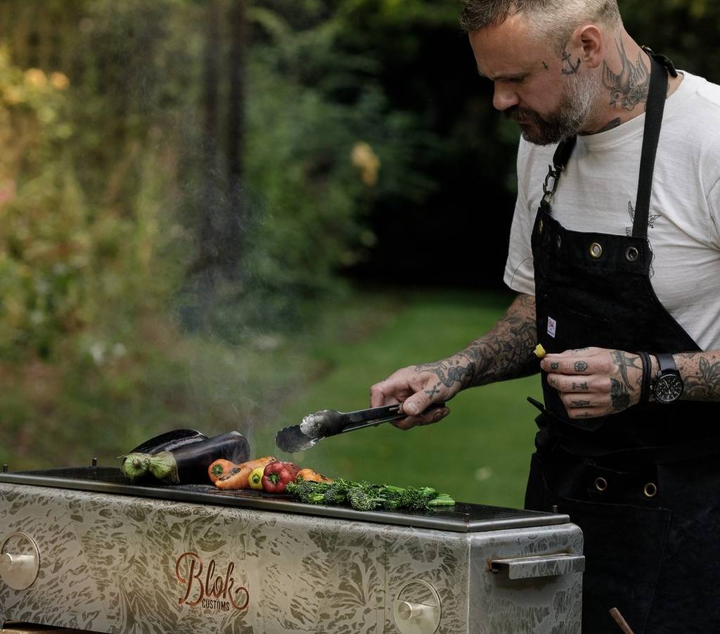 Fields To Fork Festival Brings The Best Of British To Stockport