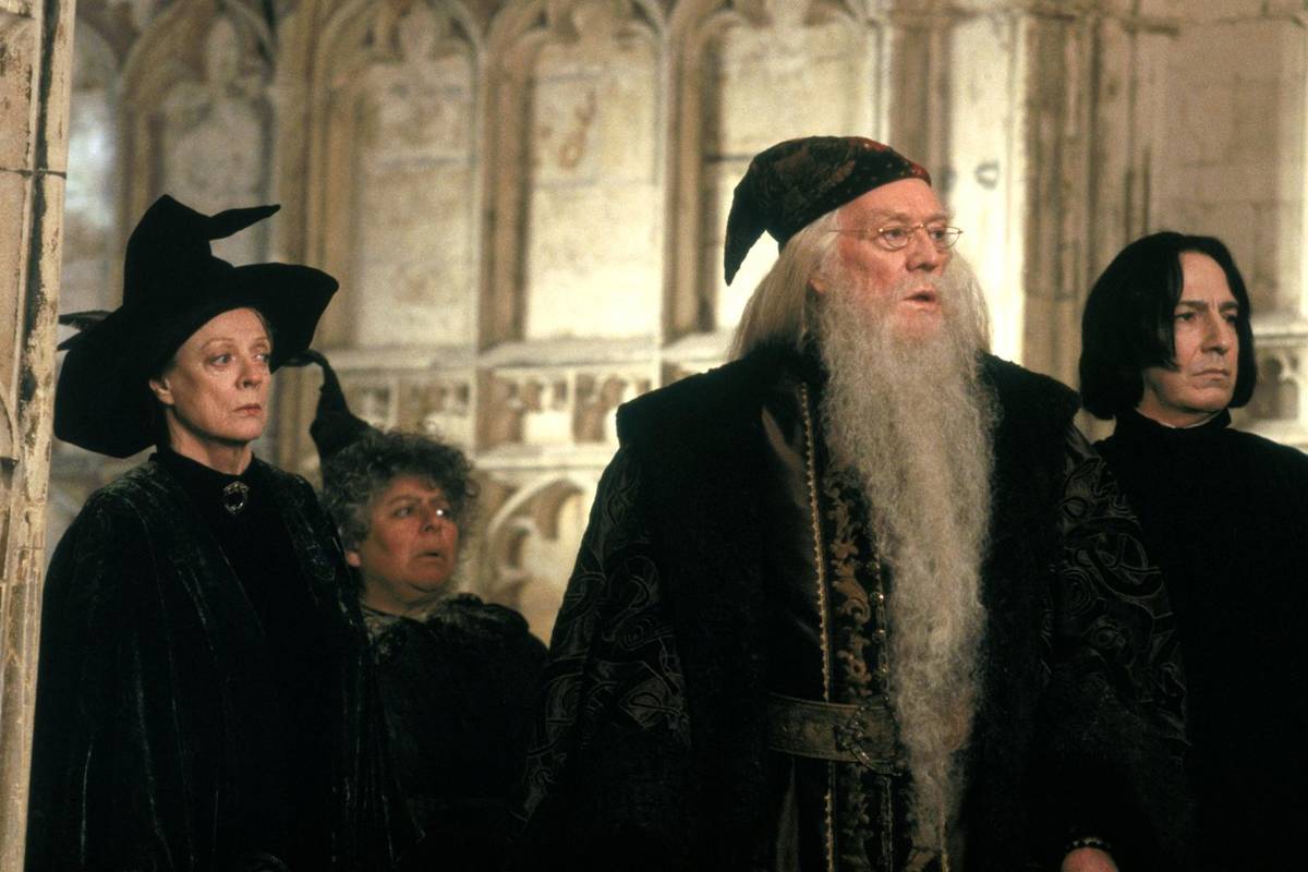 Everything We Know About The 'Harry Potter' Series