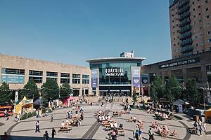 The Best Shopping Centres To Visit In And Around Manchester