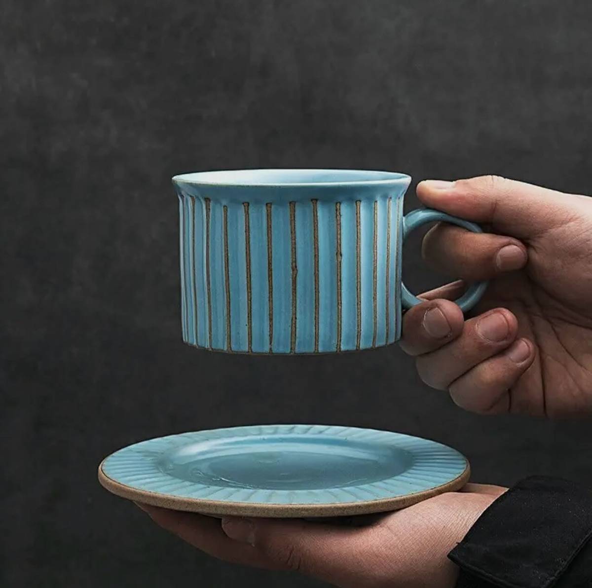 Mondego Outlet Sells Portuguese Stoneware Ceramics By Weight