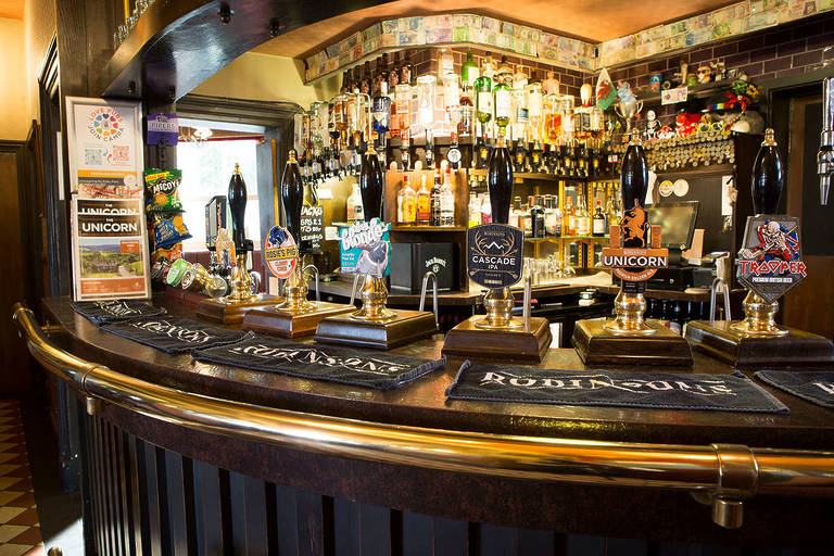 Our Guide To The Best Places To Visit In Stockport