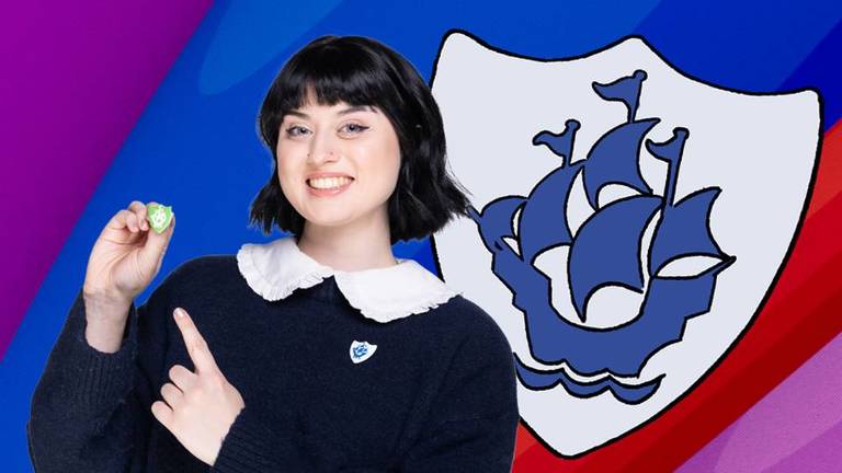 BBC Announce 'Blue Peter' To Move To New Manchester Location