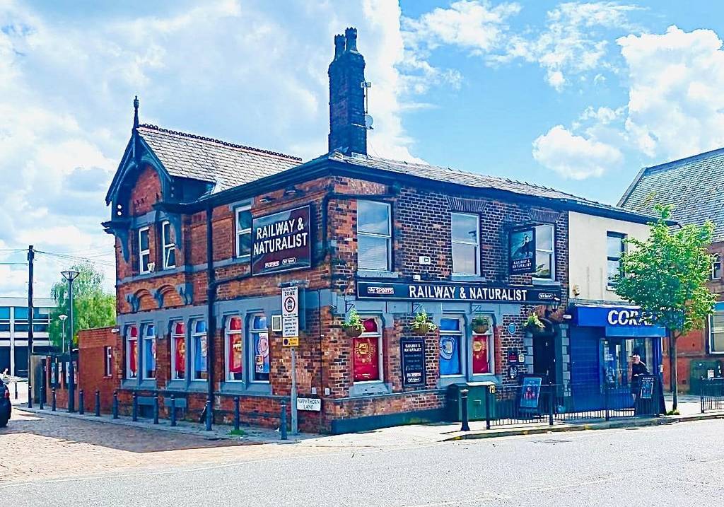 Craft Union Pubs In Greater Manchester To Give Away Free Drinks