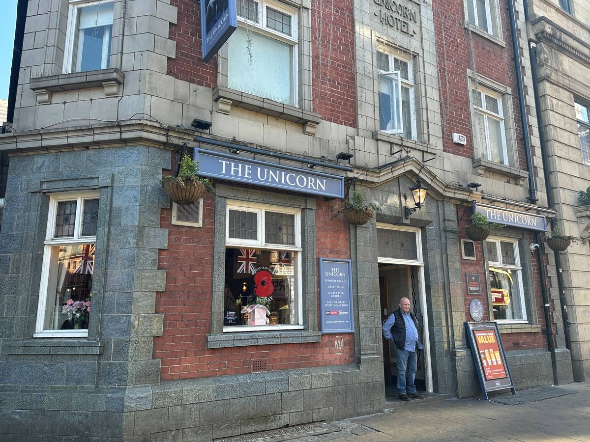 Craft Union Pubs In Greater Manchester To Give Away Free Drinks