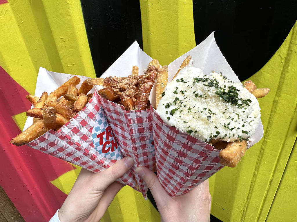 The Best Things To Do In Manchester This Weekend