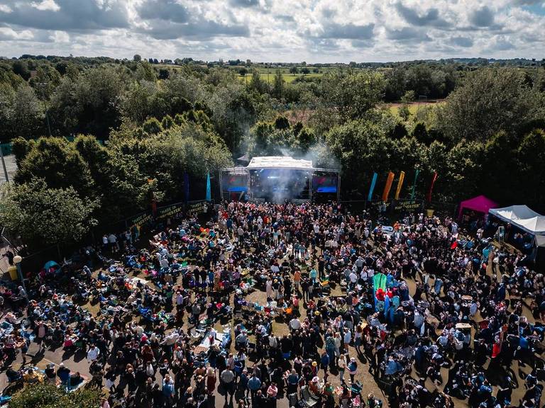 The Best Things To Do In Manchester This Weekend