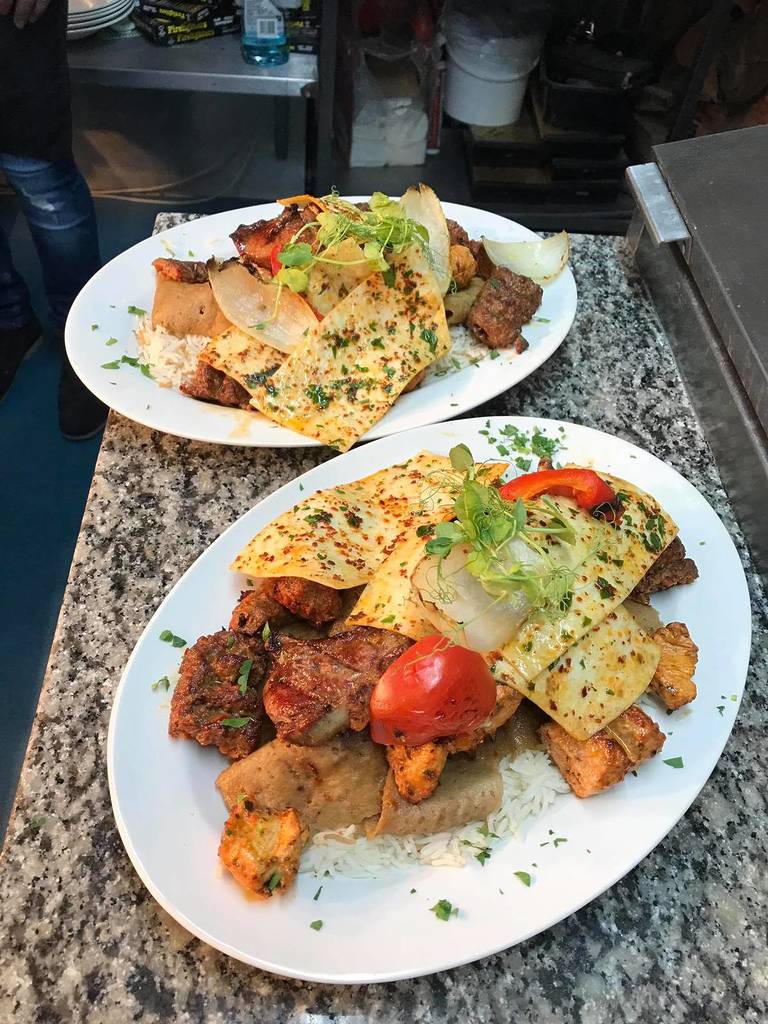 The Best Turkish Restaurants In Manchester To Visit