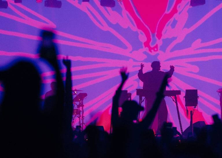 The Ultimate Guide To The Warehouse Project 2025 Season