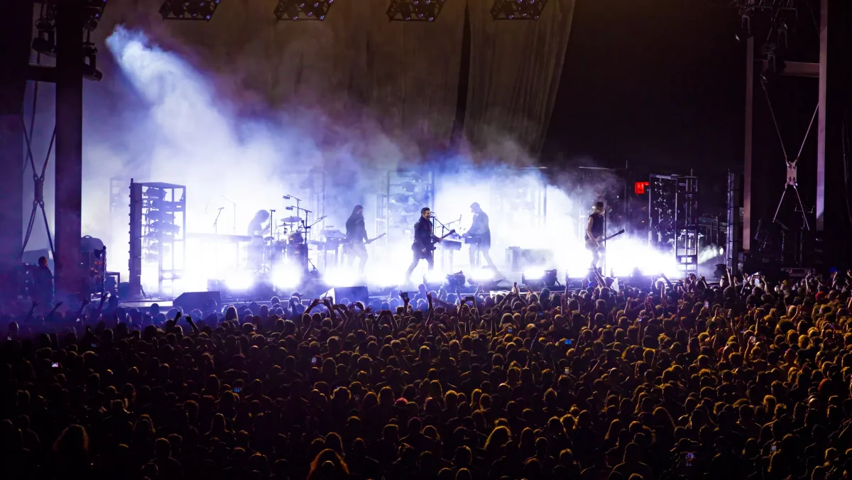 The Best And Biggest Gigs Happening In Manchester This June