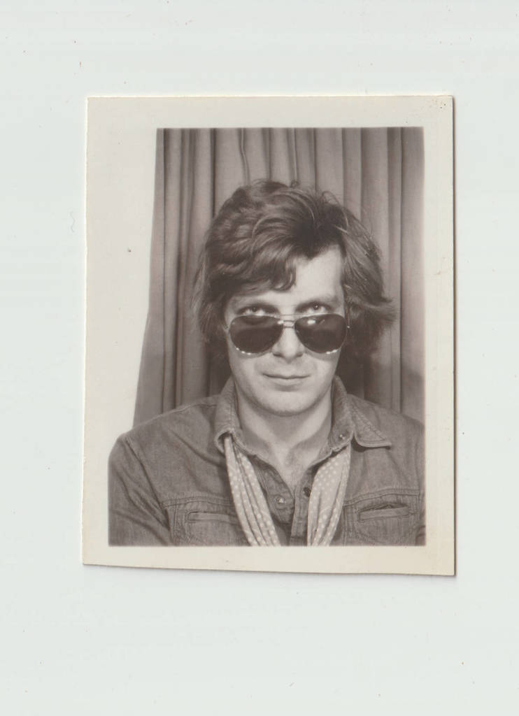 Tony Wilson Archive Hosting First Ever Exhibition In Manchester