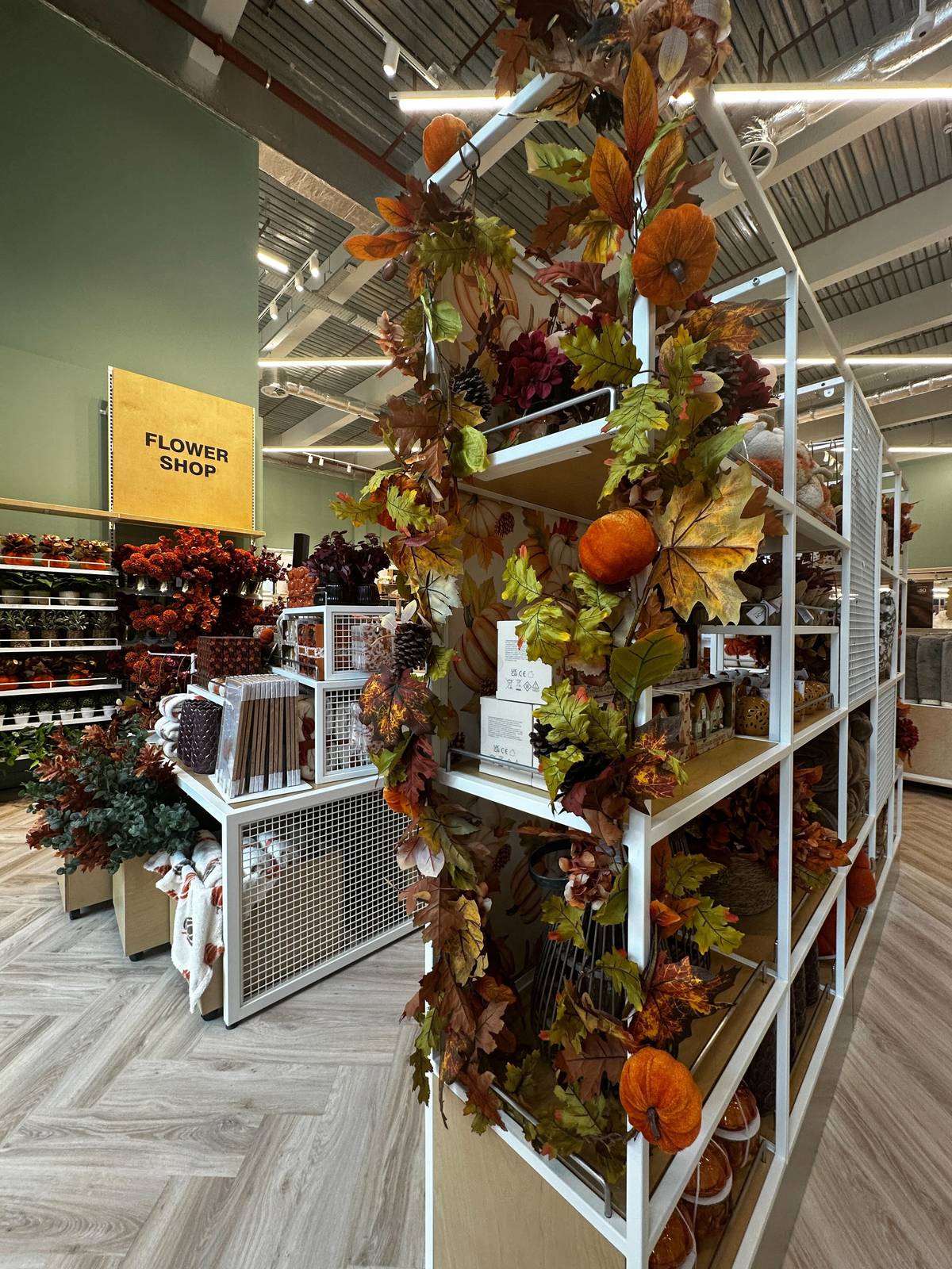 Two-Floor Primark Home Store Now Open At Trafford Palazzo