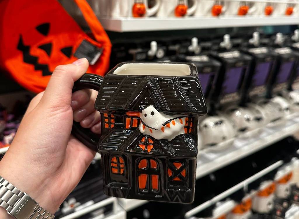 Two-Floor Primark Home Store Now Open At Trafford Palazzo