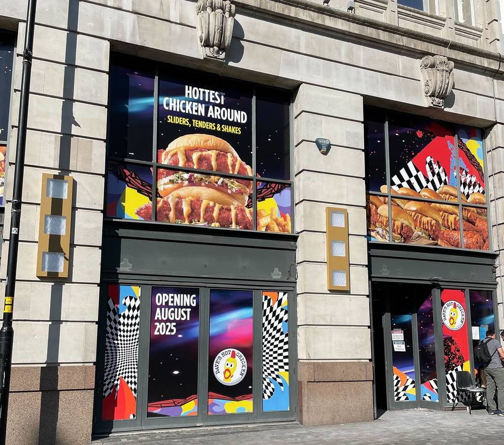 These Ultra-Spicy Hot Chicken Shops Are Giving Away Up To 69 Million ...