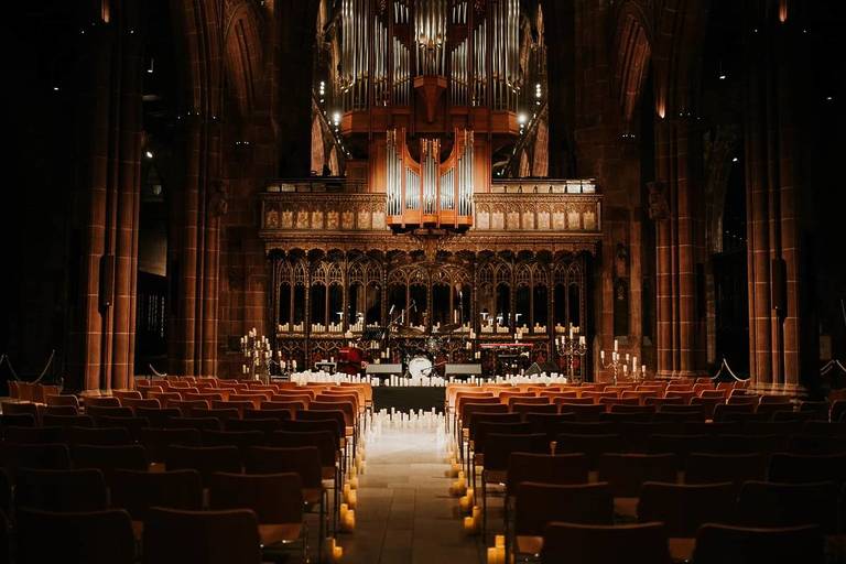 Classical Music in Manchester: Concerts, Orchestras & Venues