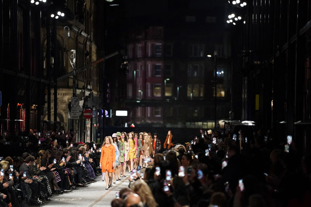 Everything You Need To Know About Manchester Fashion Week