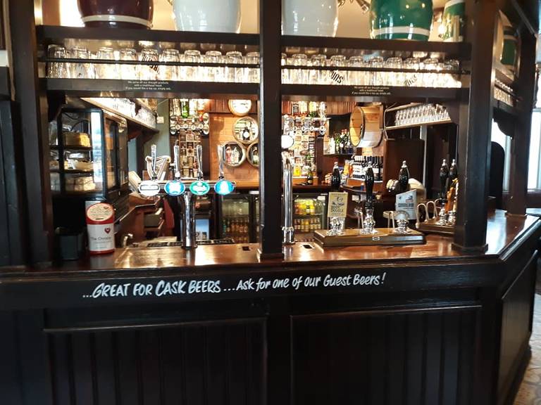 The Didsbury Dozen: A Guide To Manchester's Favourite Pub Crawl