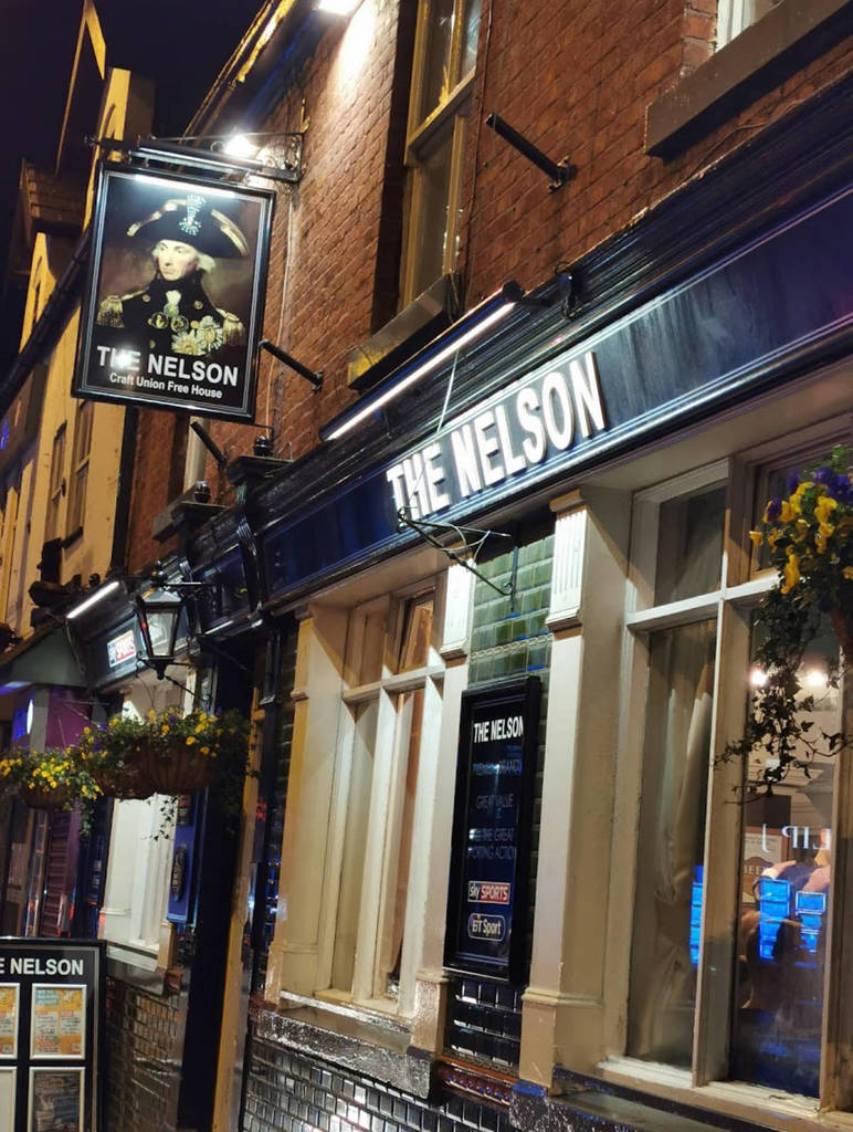 The Didsbury Dozen: A Guide To Manchester's Favourite Pub Crawl