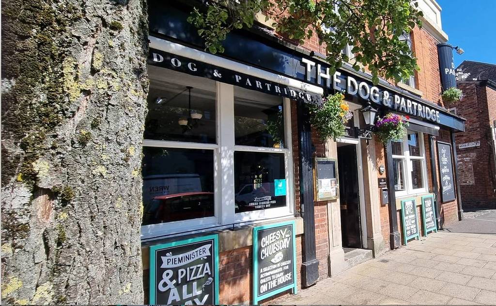 The Didsbury Dozen: A Guide To Manchester's Favourite Pub Crawl