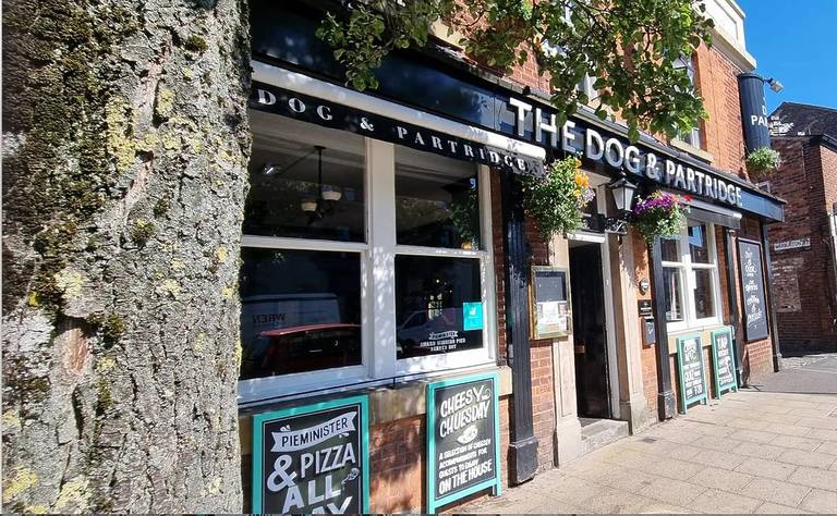 The Didsbury Dozen: A Guide To Manchester's Favourite Pub Crawl