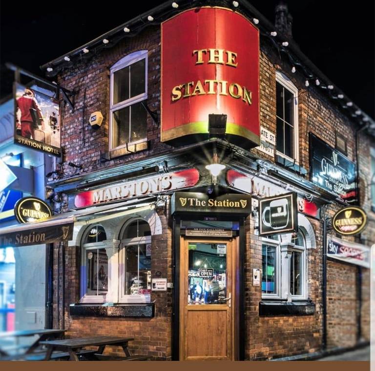 The Didsbury Dozen: A Guide To Manchester's Favourite Pub Crawl