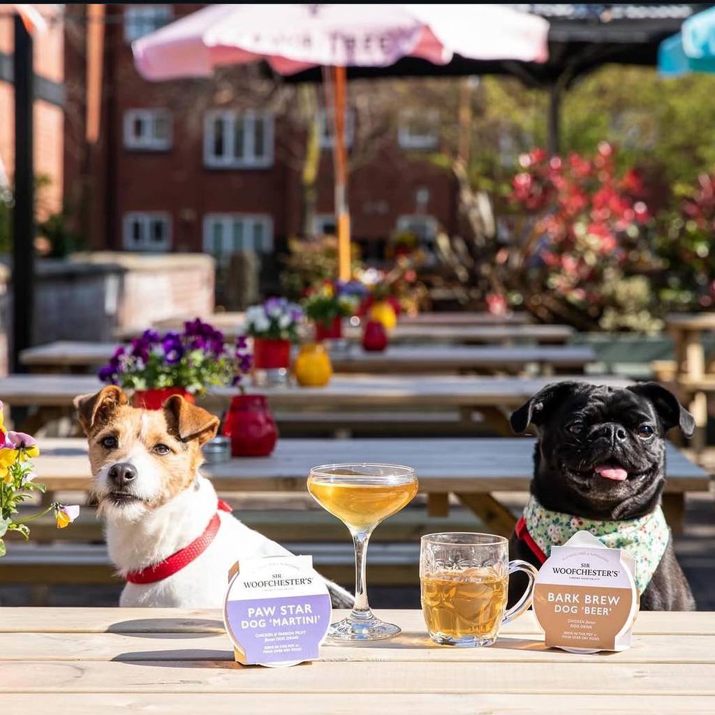 The Didsbury Dozen: A Guide To Manchester's Favourite Pub Crawl