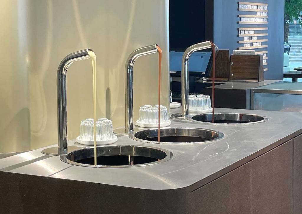 Hotel Chocolat Has Opened Its First Velvetiser Cafe In Manchester