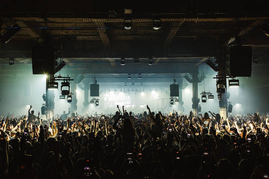 The Ultimate Guide To The Warehouse Project 2025 Season