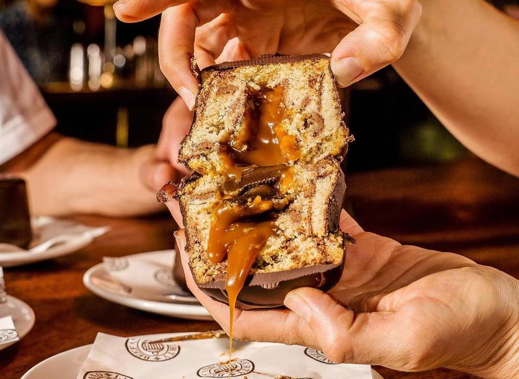 Beloved Bakery Gooey Is Coming To Manchester's Circle Square