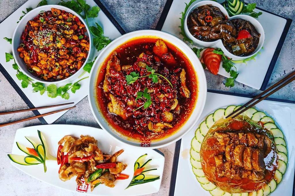 The Unassuming All-You-Can-Eat Korean BBQ Restaurant Hidden In ...