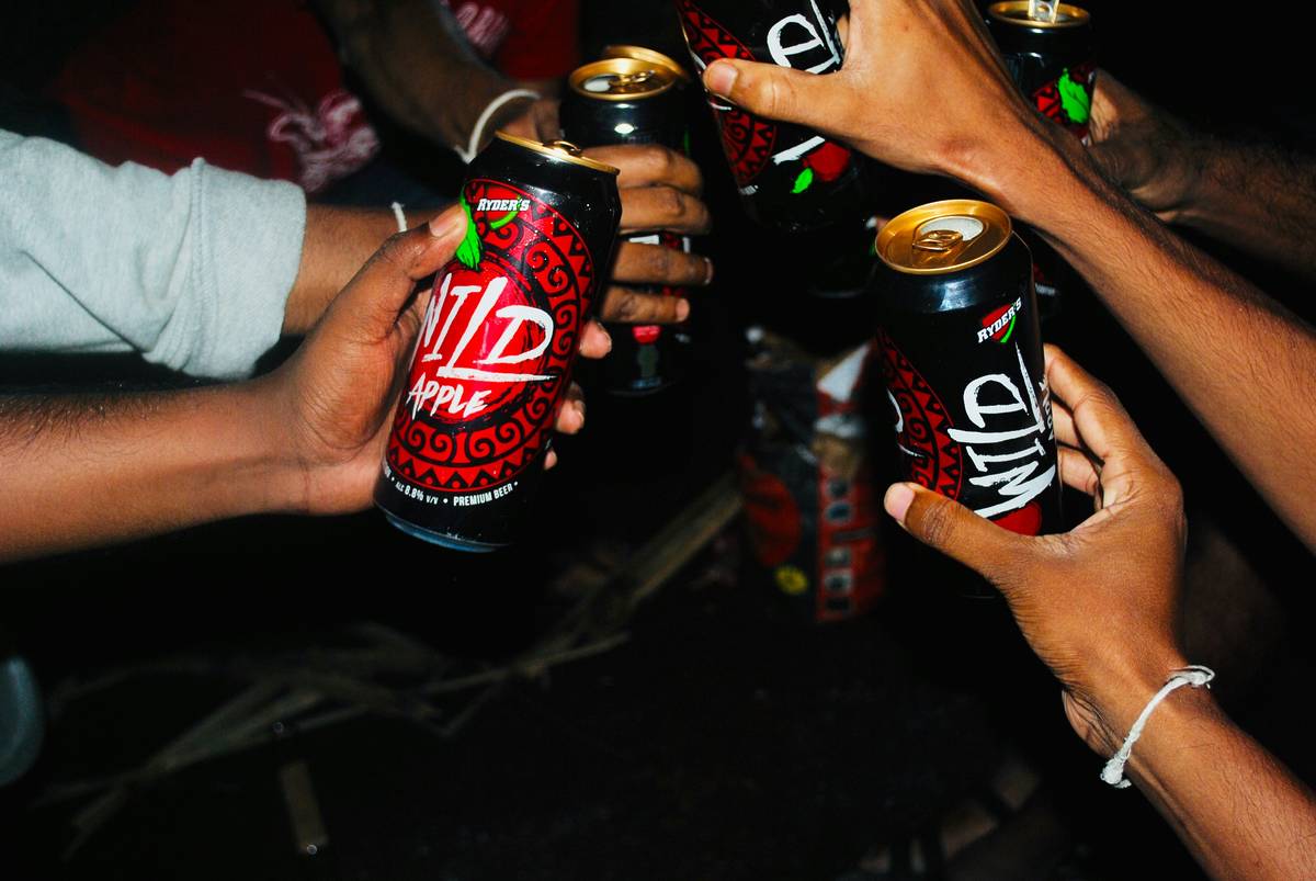 The UK's First BYOB Club Is Opening In Manchester This Month