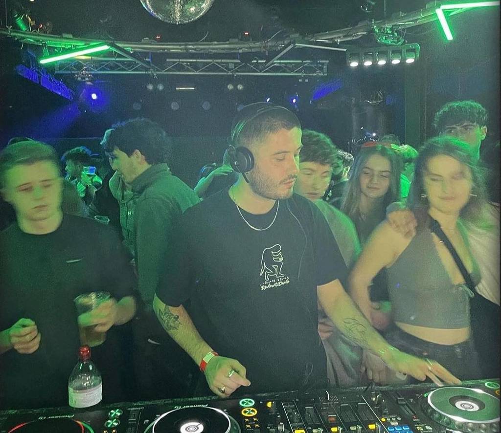 The UK's First BYOB Club Is Opening In Manchester This Month