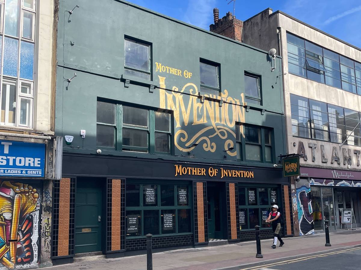 The Best New Manchester Restaurants To Try This September