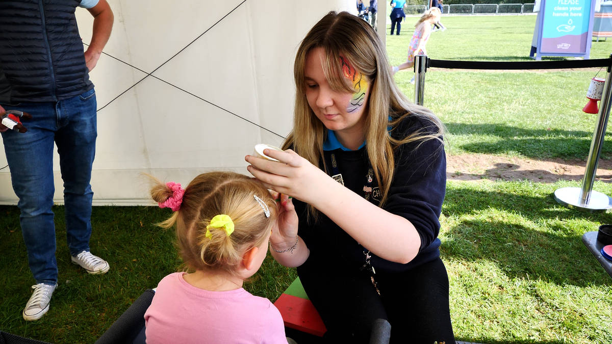 A Free Family Festival Celebrating Nature Is Coming To Chester Zoo This ...