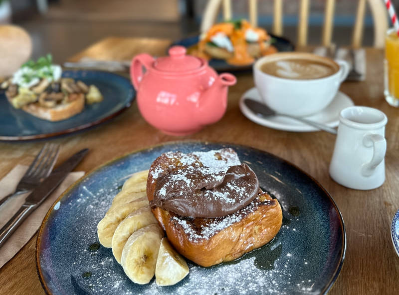 This 500-Acre Farm Just 30 Minutes From Manchester Boasts A Huge ...